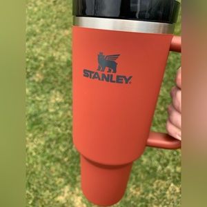 Stanley | Kitchen | Nwt Stanley Adventure 4oz Stainlesssteel Quencher ...